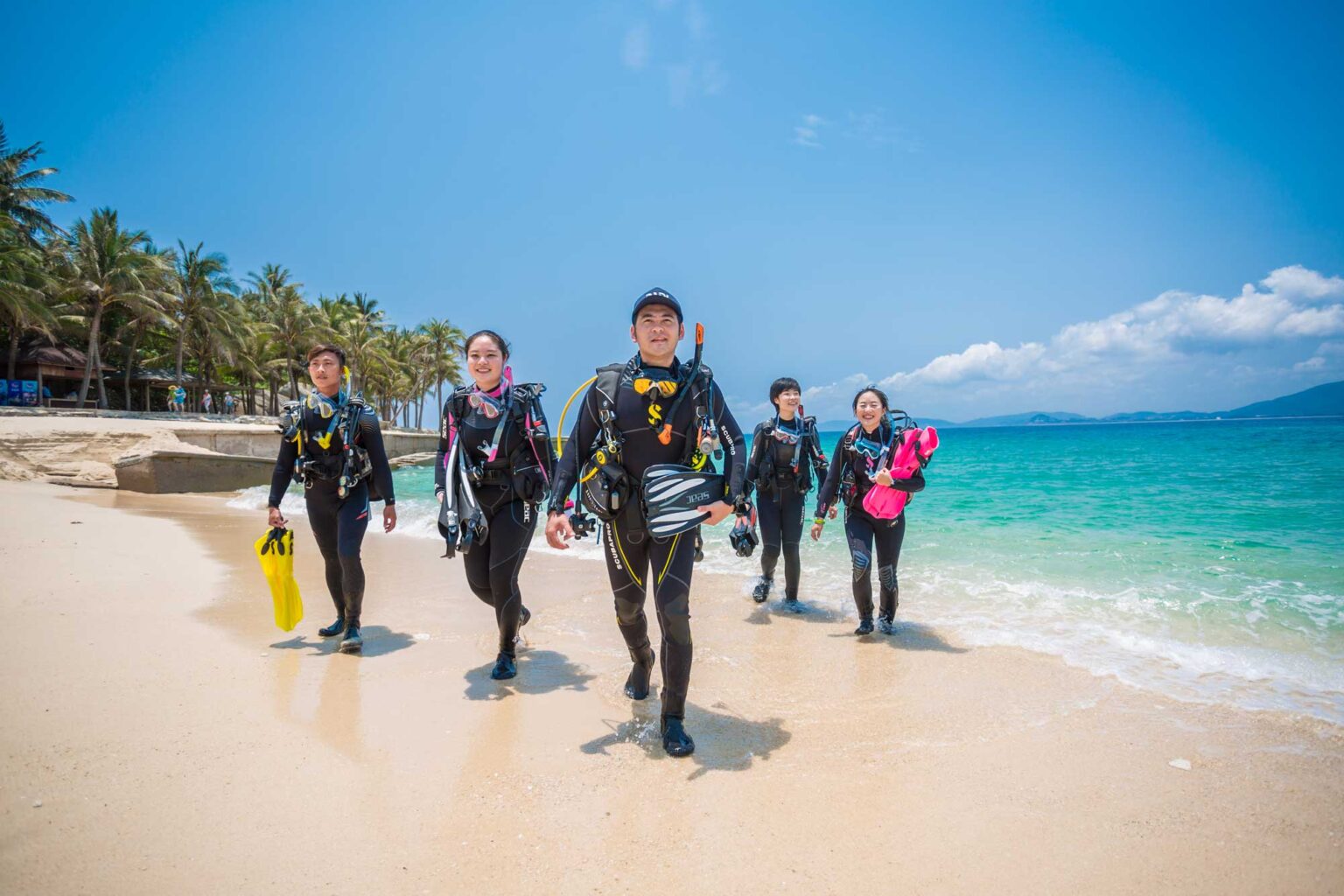 Learn to Dive - Dive Utah