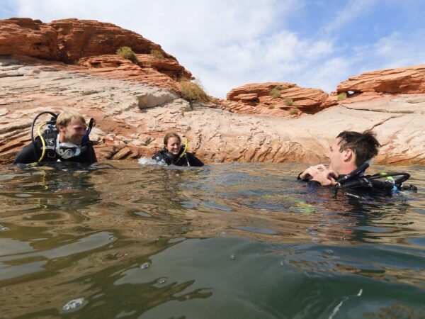 Local Dives - Dive Utah